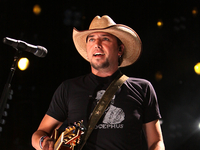 ALDEAN ARMY EXCLUSIVE: Enter the WIDE OPEN HullabaLOU Giveaway - Jason ...
