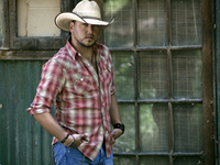 Pre-order Jason's New Album, "My Kinda Party" Now! - Jason Aldean