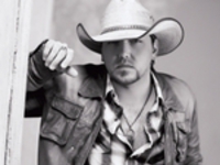 Check Out this Live Video of Jason performing Dirt Road Anthem with ...