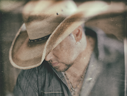 NEW SINGLE “JUST GETTIN’ STARTED” - Jason Aldean