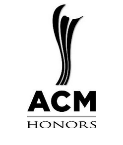 TUNE IN TO SEE JASON ACCEPT THE ACM TRIPLE CROWN AWARD - Jason Aldean