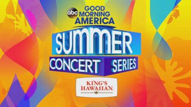 JASON TO PERFORM ON GMA SUMMER CONCERT SERIES - Jason Aldean