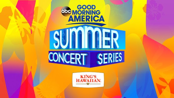 JASON TO PERFORM ON GMA SUMMER CONCERT SERIES - Jason Aldean