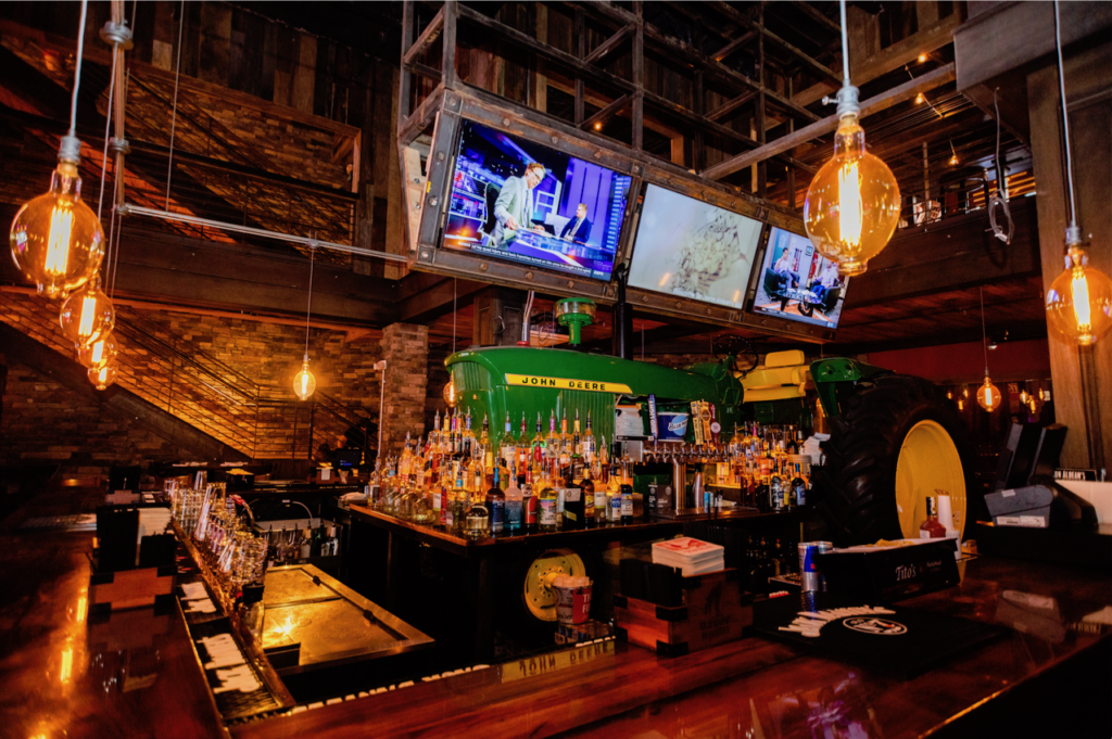 JASON ALDEAN'S KITCHEN + ROOFTOP BAR HOSTS GRAND OPENING TONIGHT ...