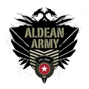 ALDEAN ARMY EXCLUSIVE: PLAYLIST CONTEST - Jason Aldean