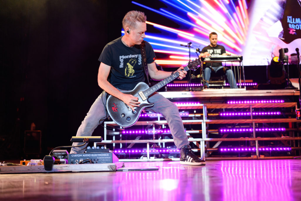 ALDEAN ARMY EXCLUSIVE: HIGH NOON NEON TOUR PHOTOS - WEEK 2 - Jason Aldean