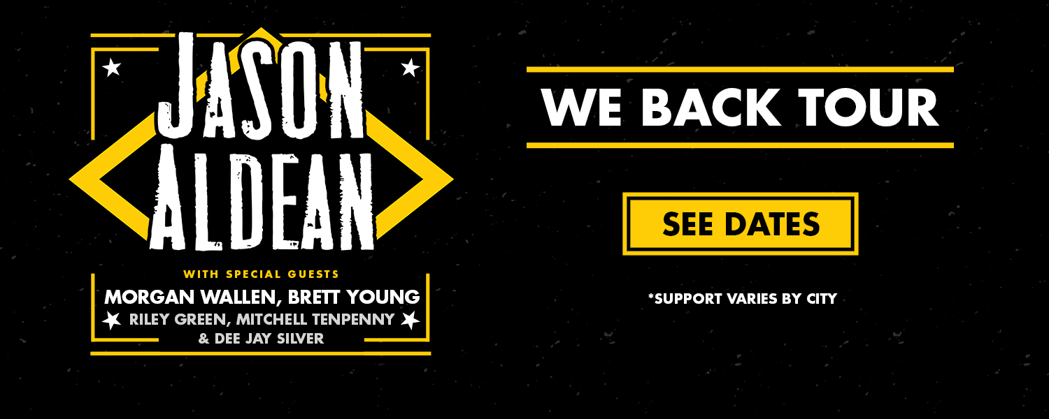 2020 WE BACK TOUR KICKS OFF WITH THREE BACK-TO-BACK SOLD OUT SHOWS ...