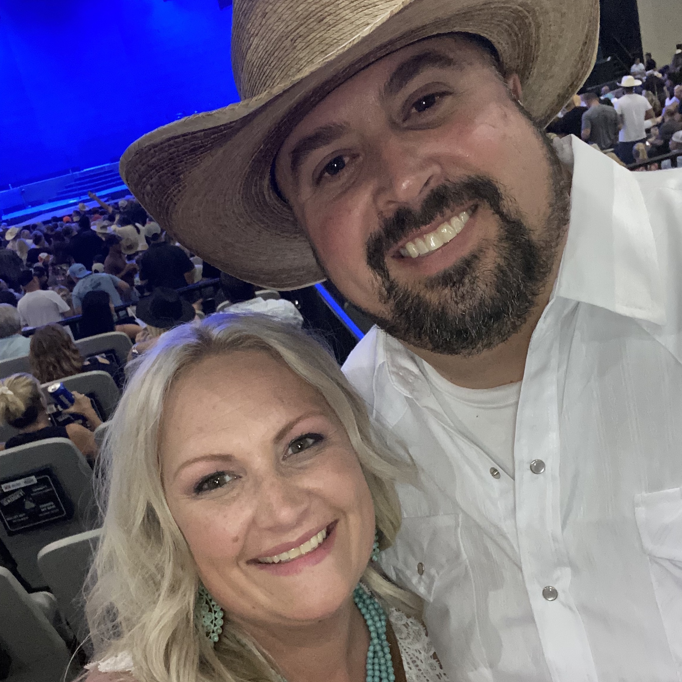 Luke Bryan And Jason Aldean Hunting