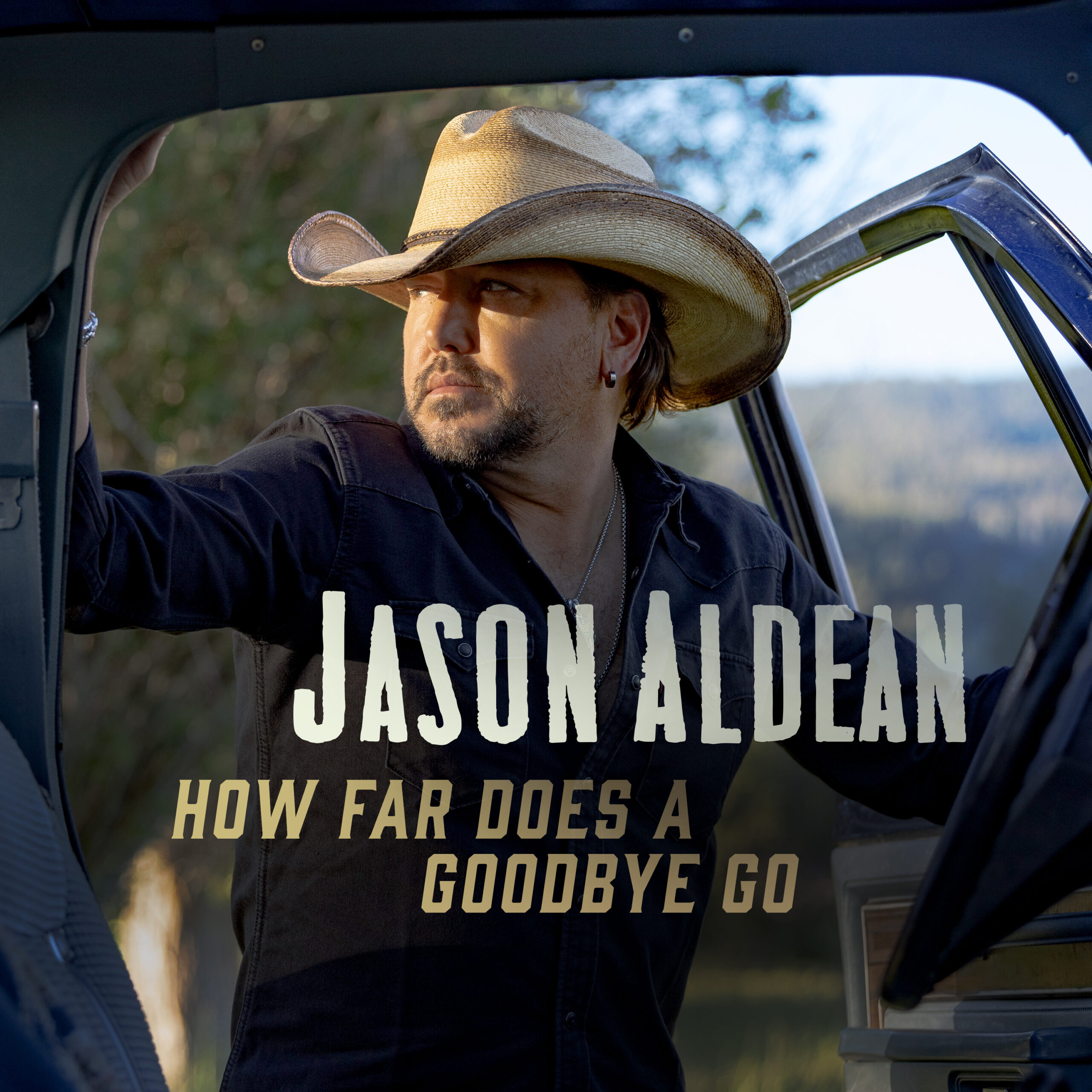 JASON ALDEAN RELEASES NEW SINGLE + EXTENDS FULL THROTTLE TOUR - Jason ...