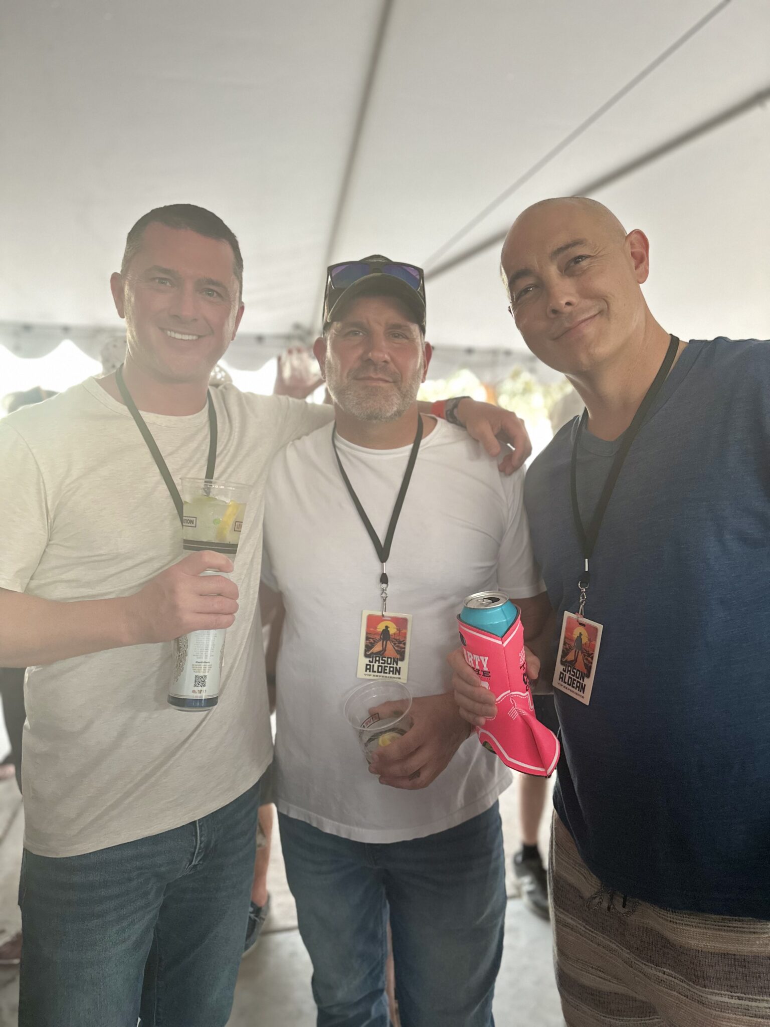 CONGRATULATIONS TO THE ALDEAN ARMY CONTEST WINNERS FOR DECEMBER - Jason ...